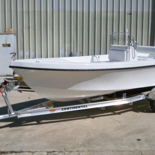 Center Consoles – Chawk Boats Inc – Skiffs, Sport Cabins, Center Consoles