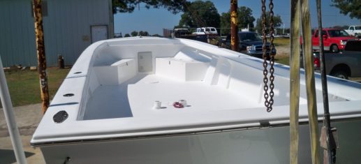 26′ Center Console – Chawk Boats Inc – Skiffs, Sport Cabins, Center ...